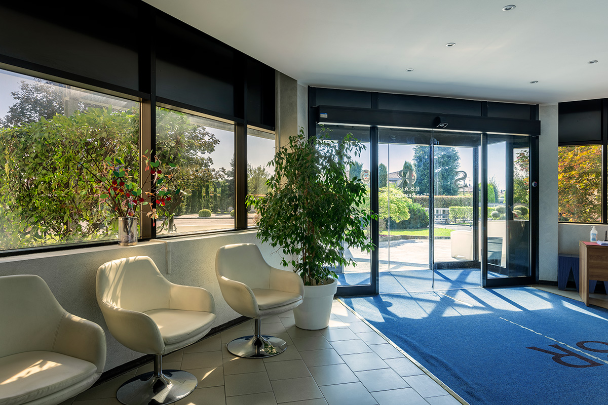 RSA San Remigio - Fondazione Il Cerchio