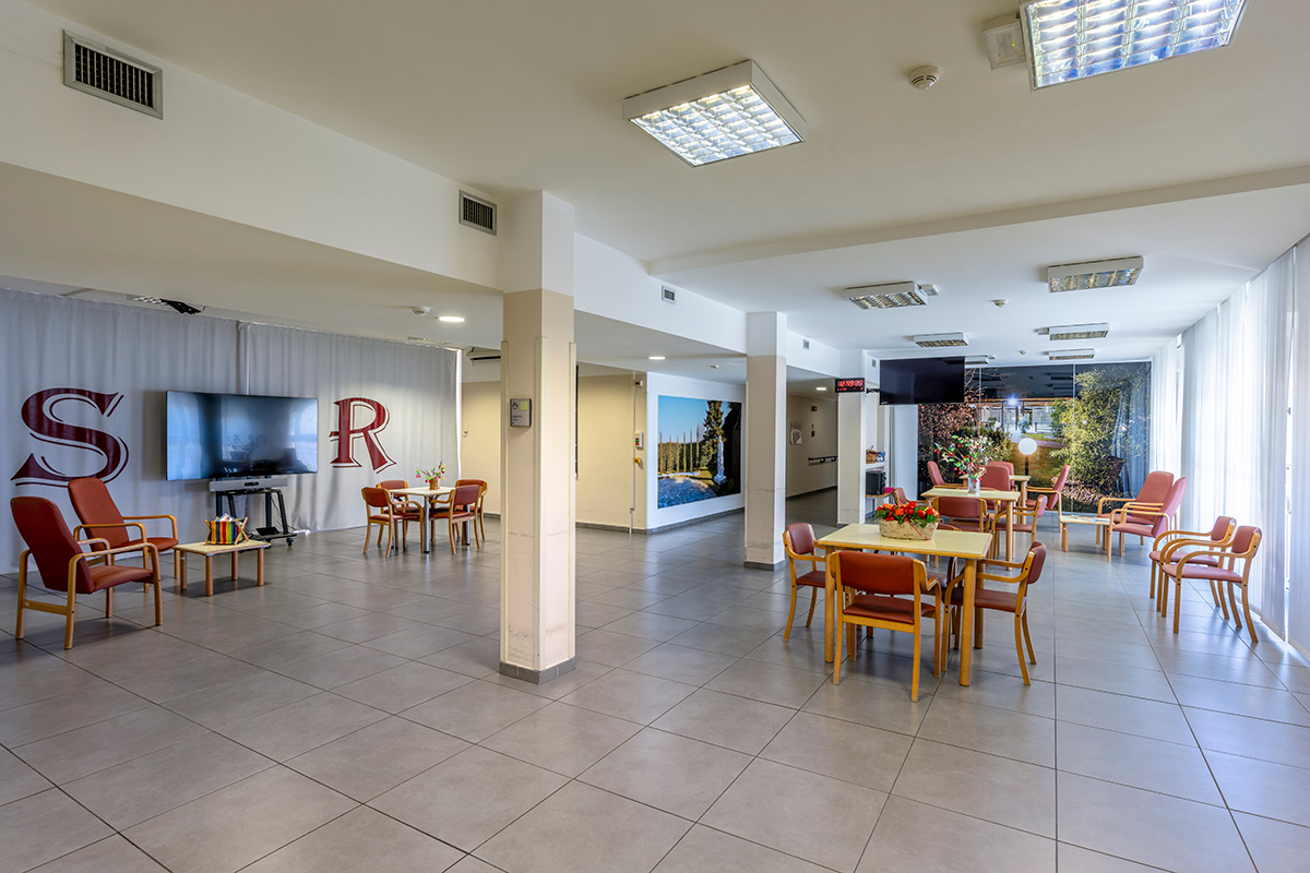 RSA San Remigio - Fondazione Il Cerchio